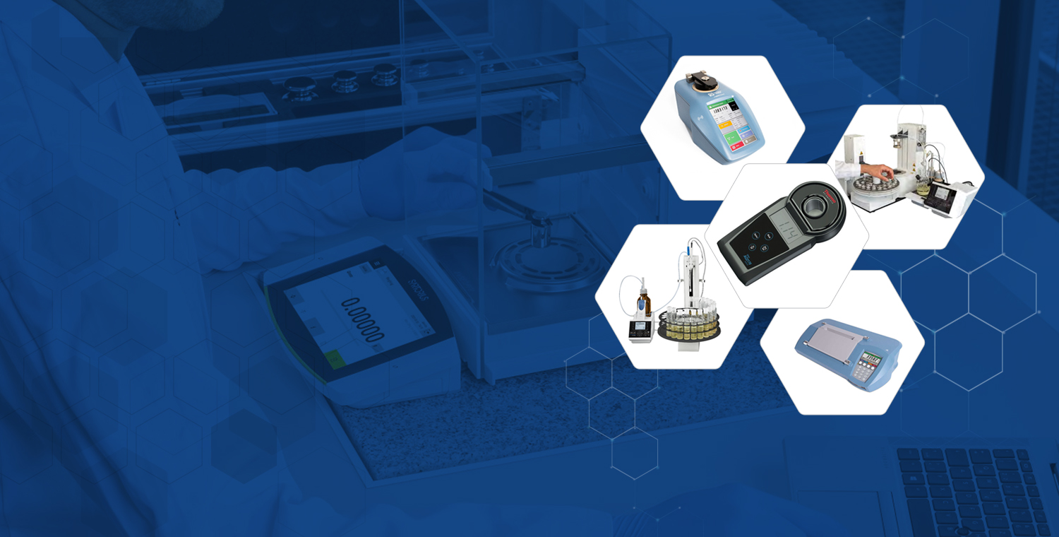 Chiron Instruments and Triton Technologies | The Technology Group | We ...