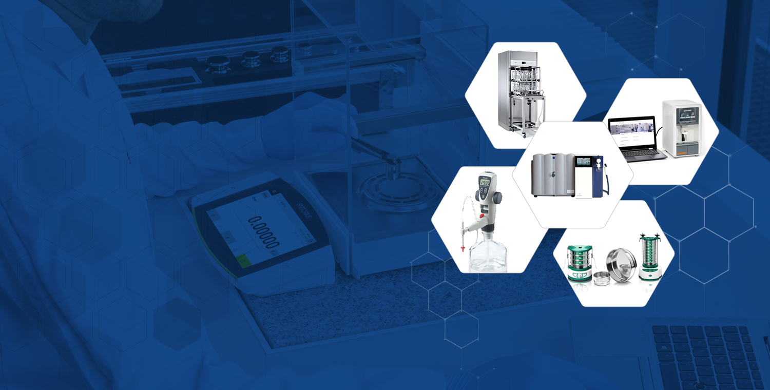 Chiron Instruments and Triton Technologies | The Technology Group | We ...